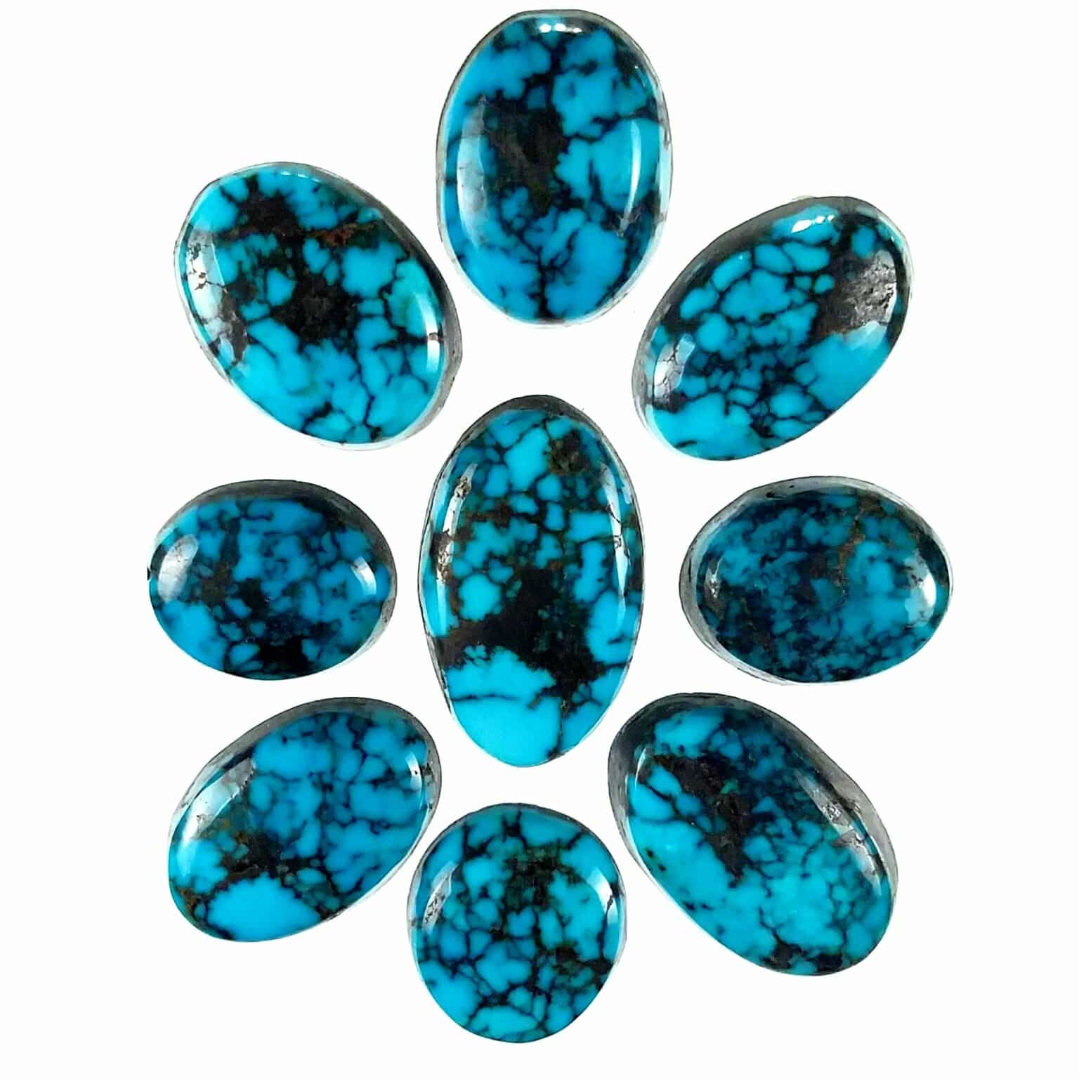 Turquoise Deluxe | The Thunder Mountain Turquoise Mine - Turquoise Deluxe